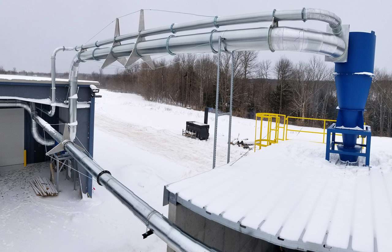 Applications - Heneveld Industrial Group